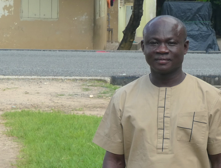 Edward – Focusing a Lens on Ability